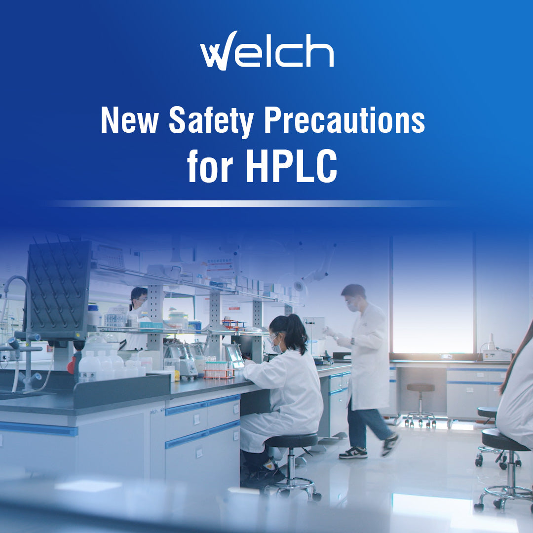 New Safety Precautions for HPLC: Handling Extreme Heat, Lightning, and ...