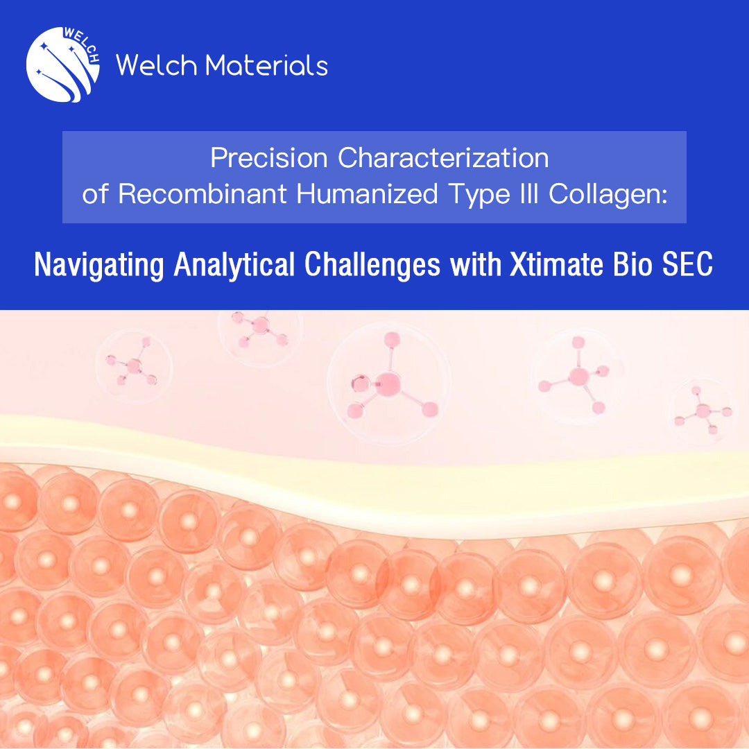Precision Characterization of Recombinant Humanized Type III Collagen ...