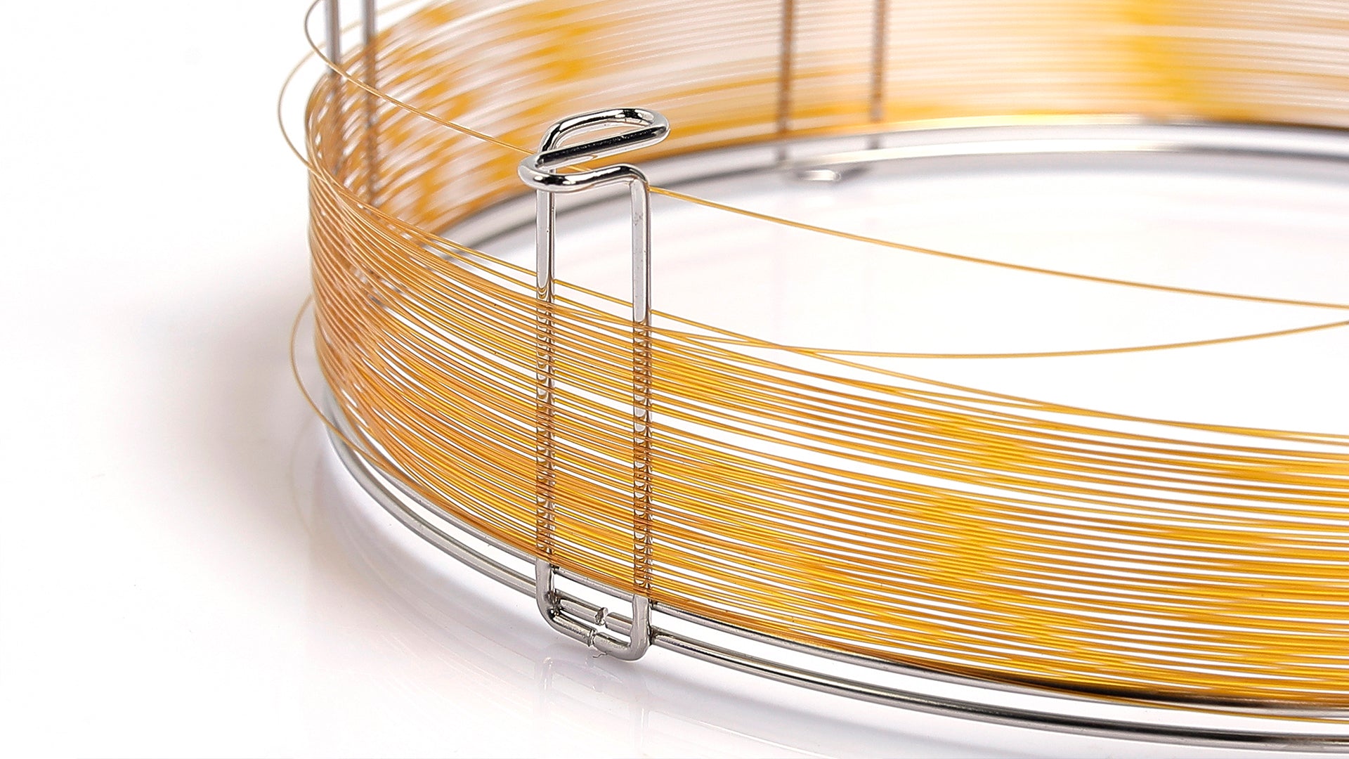 Capillary Columns – Welch Materials, Inc.