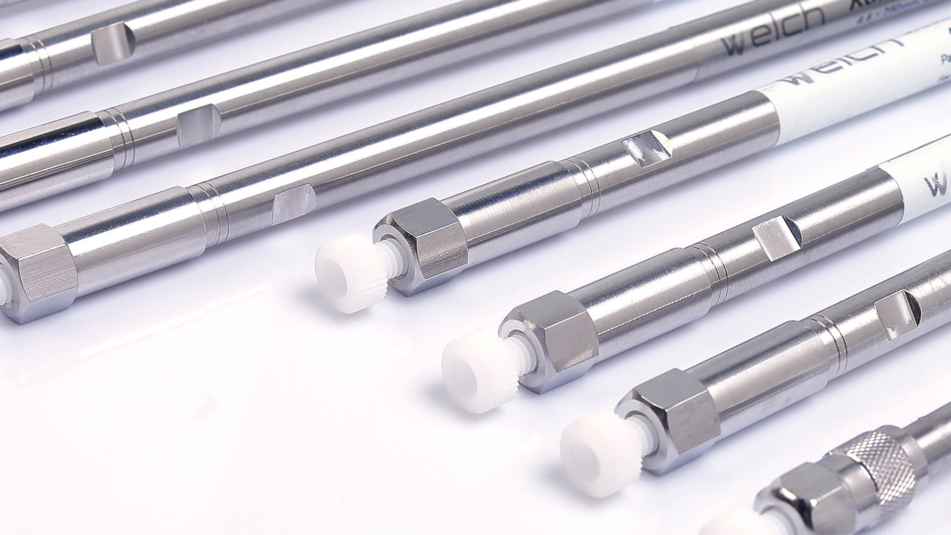 Ion Exchange Columns – Welch Materials, Inc.