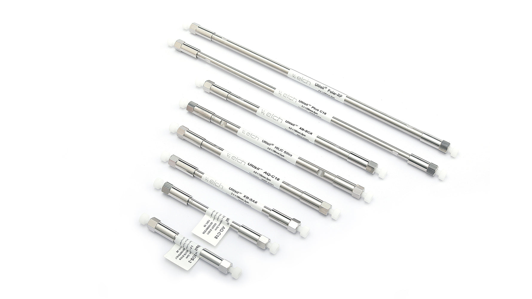 Ultisil Columns – Welch Materials, Inc.