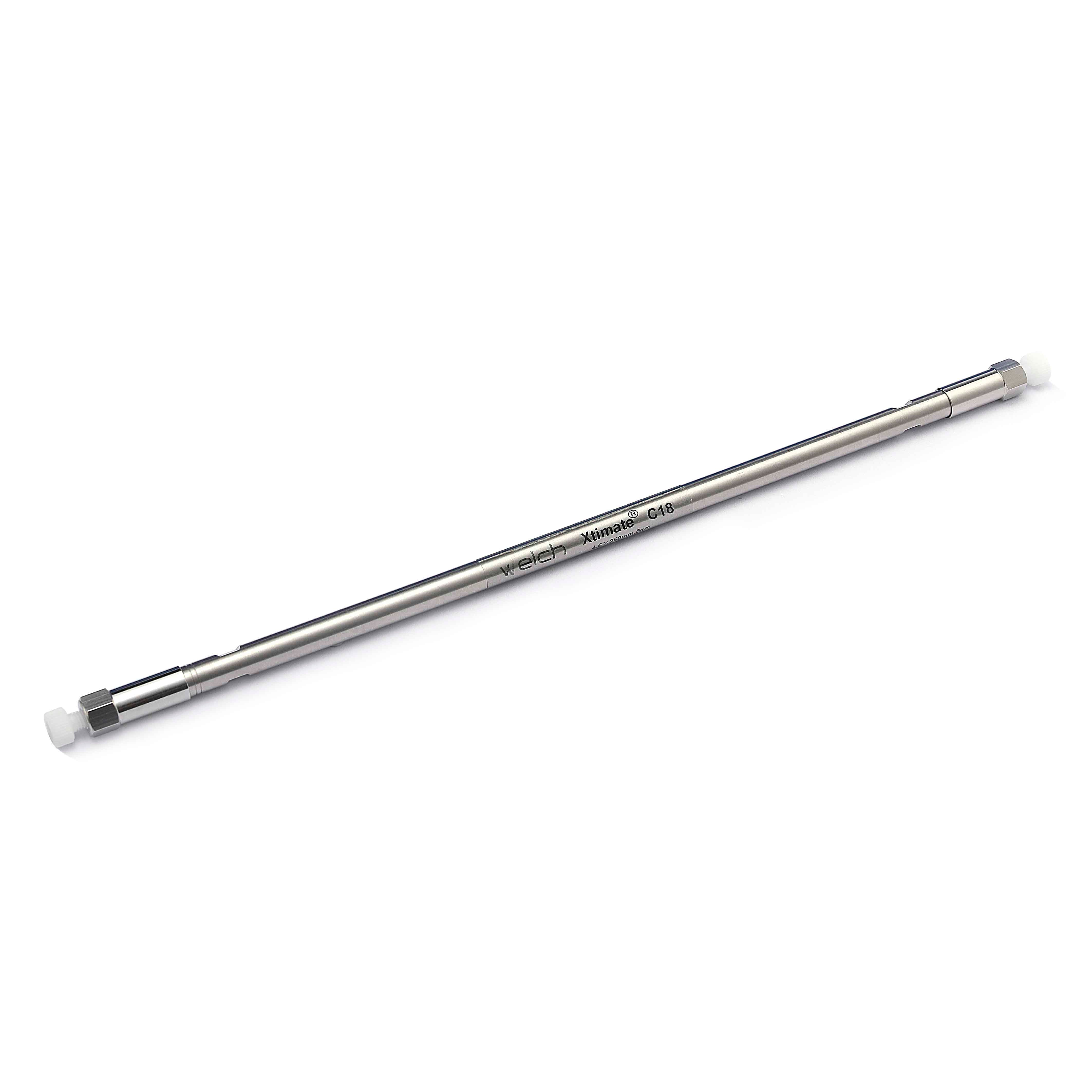 Xtimate Hybrid Silica Columns – Welch Materials, Inc.