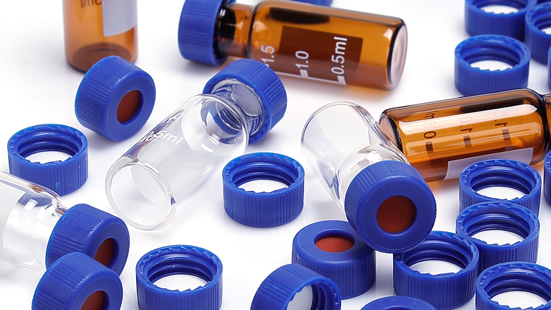 Sample Vials – Welch Materials, Inc.