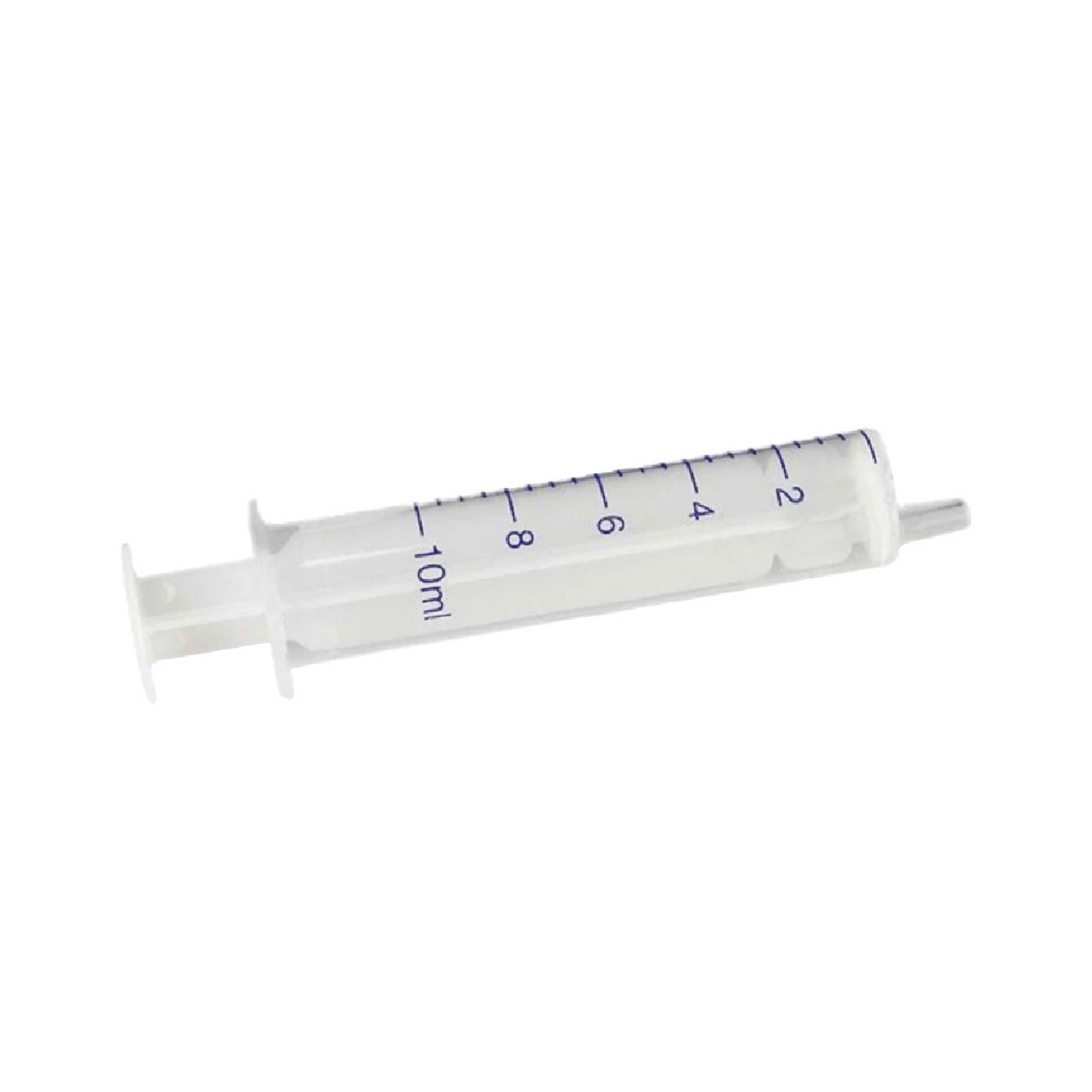 10mL Disposable HPLC Laboratory syringe, 100pcs/pk. – Welch Materials, Inc.