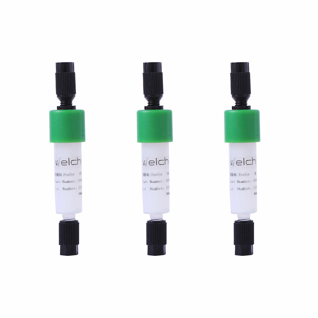 WK-Col Hard IEX Select Kit 2, 5mL, 5pcs – Welch Materials, Inc.