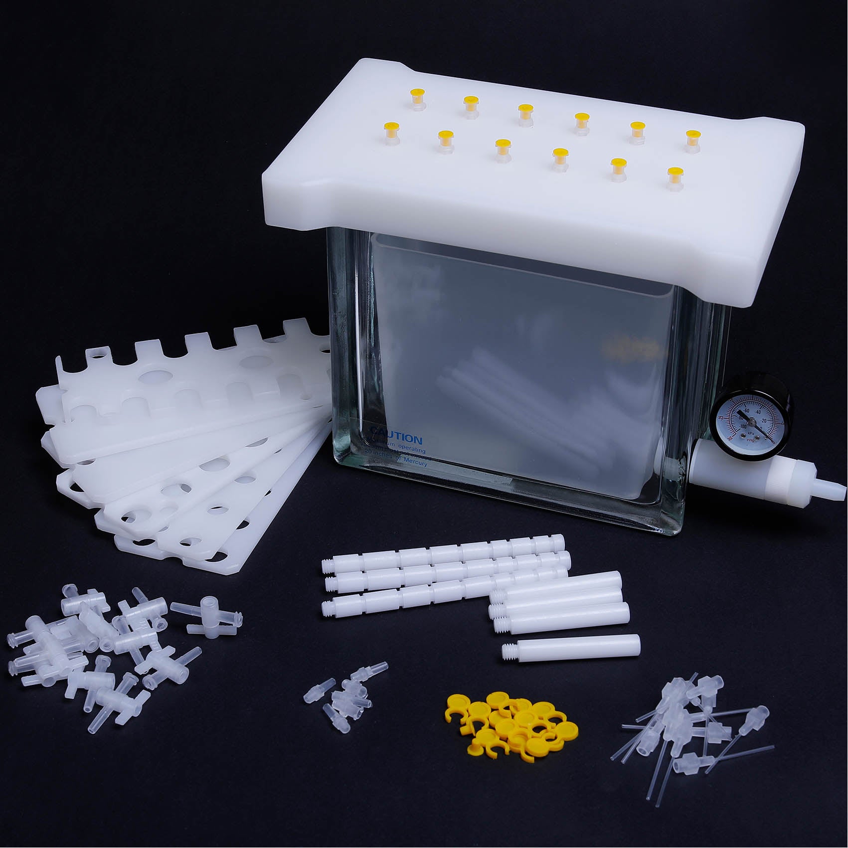 SPE Manifold – Welch Materials, Inc.