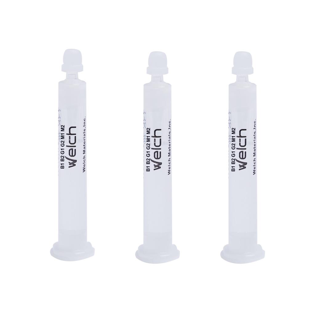 Welchrom Aflatoxins(B1, B2, G1, G2, M1, M2), 1mL, 25pcs/pk – Welch ...