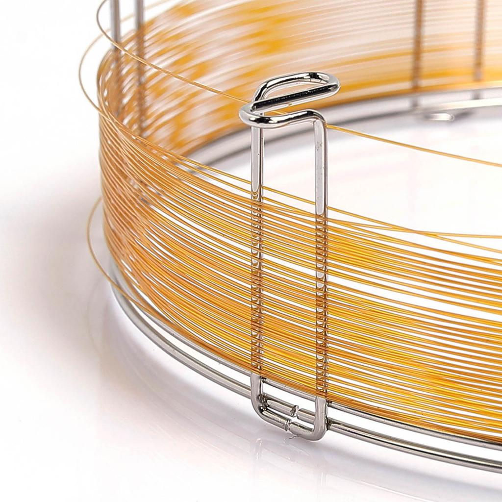 WEL-101, 60m×0.25mm×1µm – Welch Materials, Inc.