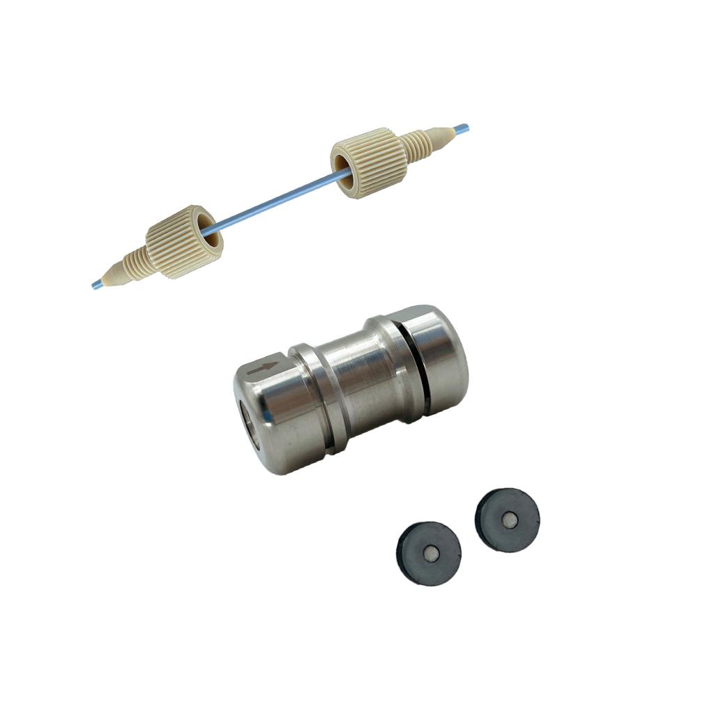 In-Line Precolumn Fliter holder kit(0.5μm) – Welch Materials, Inc.