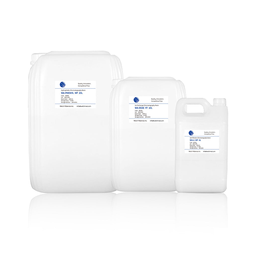 WH-Protein A, 500mL – Welch Materials, Inc.
